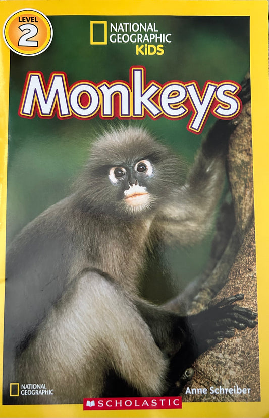 National Geographic Kids – BooksandBundles