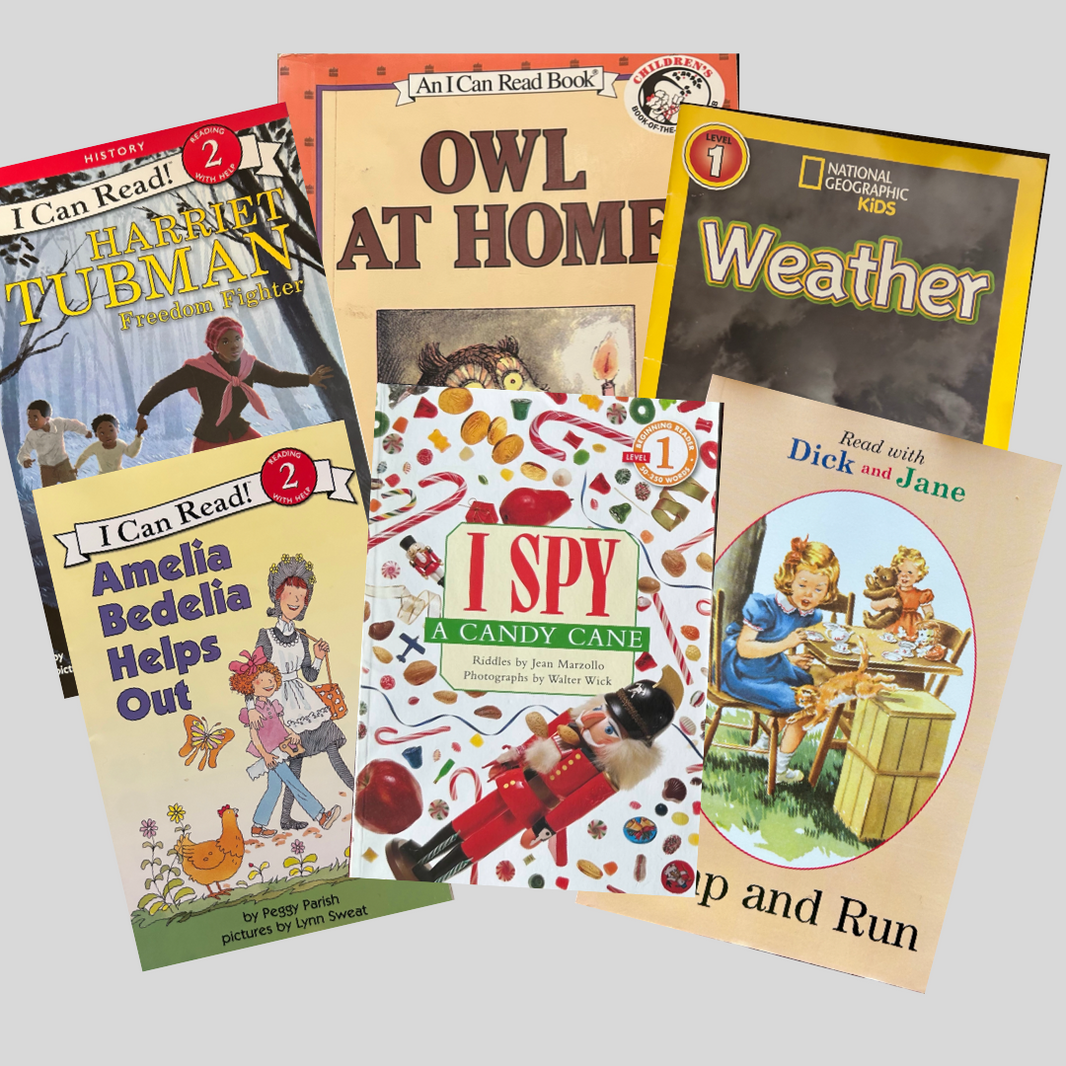 Books and Bundles – BooksandBundles